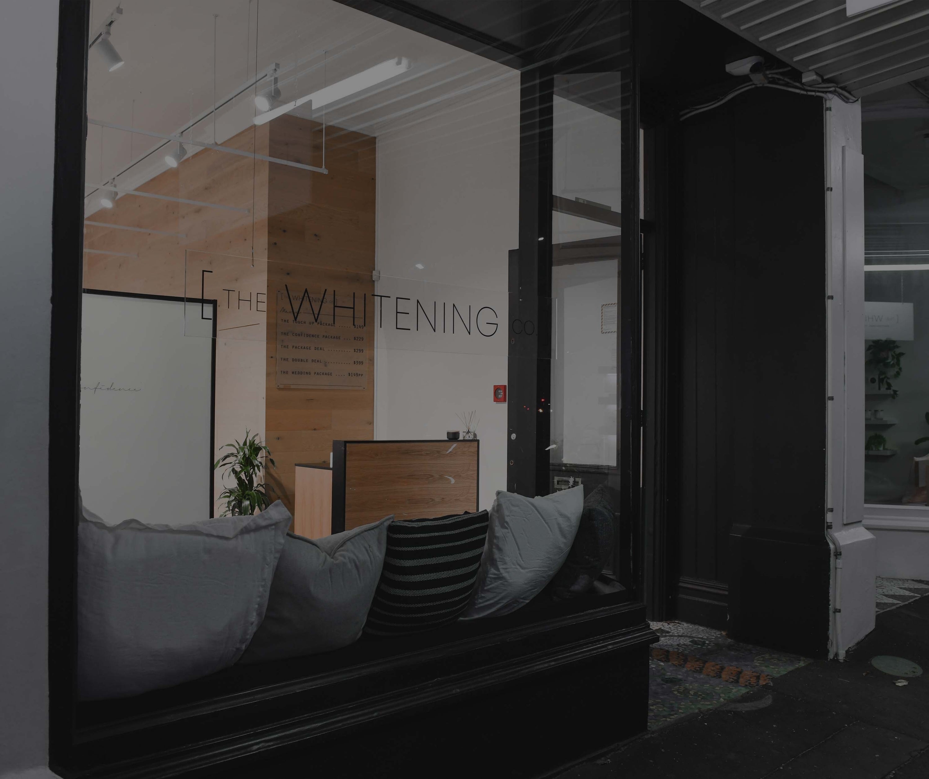 Professional Teeth Whitening Auckland - The Whitening Co