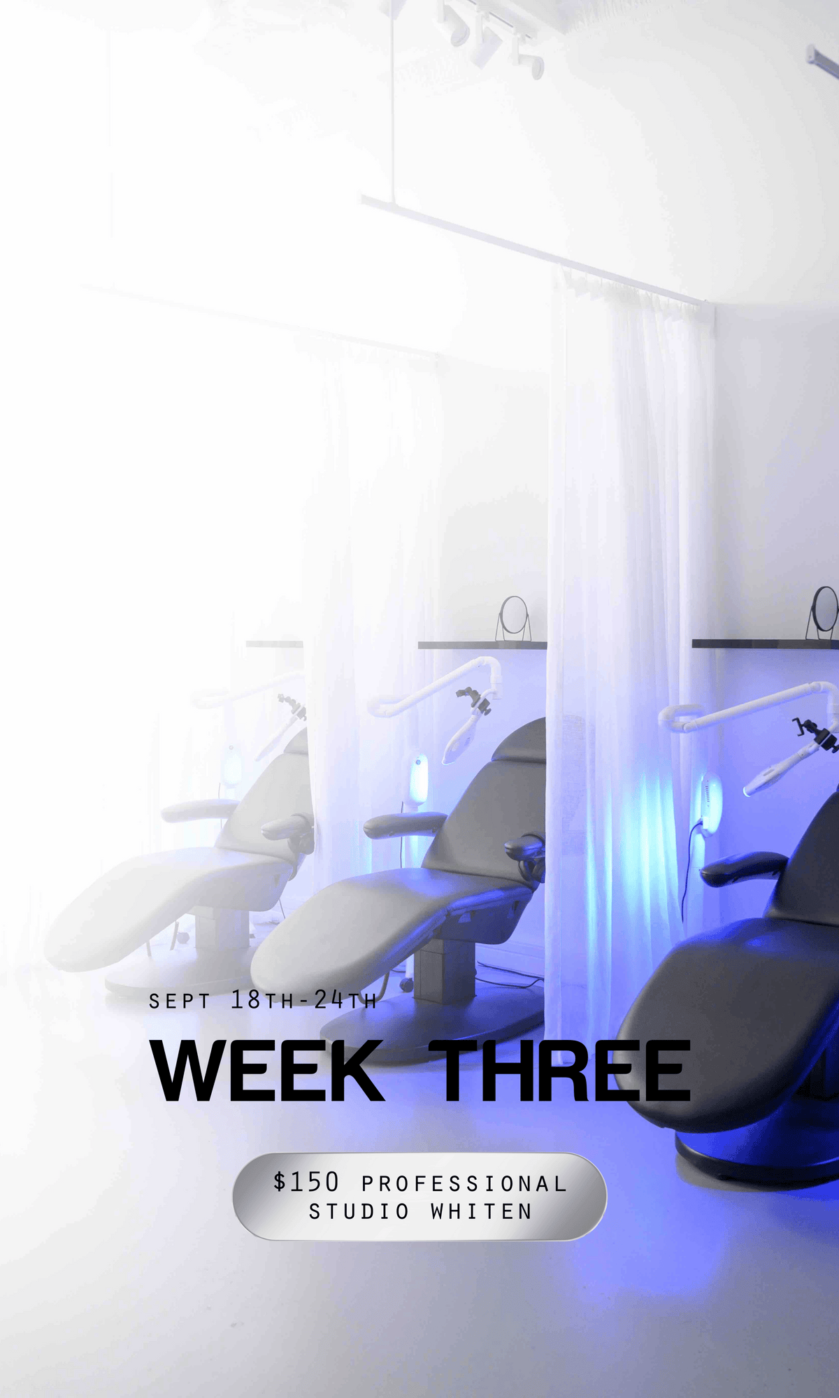 The Whitening Co | Premium Teeth Whitening NZ | Shop Now